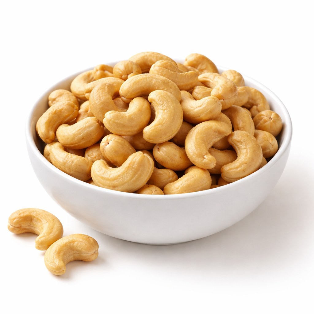 Roasted Nuts & Seeds – Jeppi Nut & Candy Company