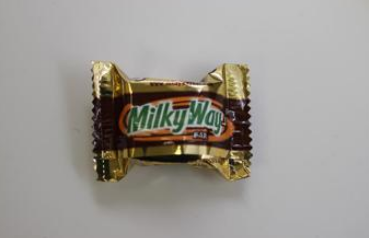 Milky Way Minis – Jeppi Nut & Candy Company