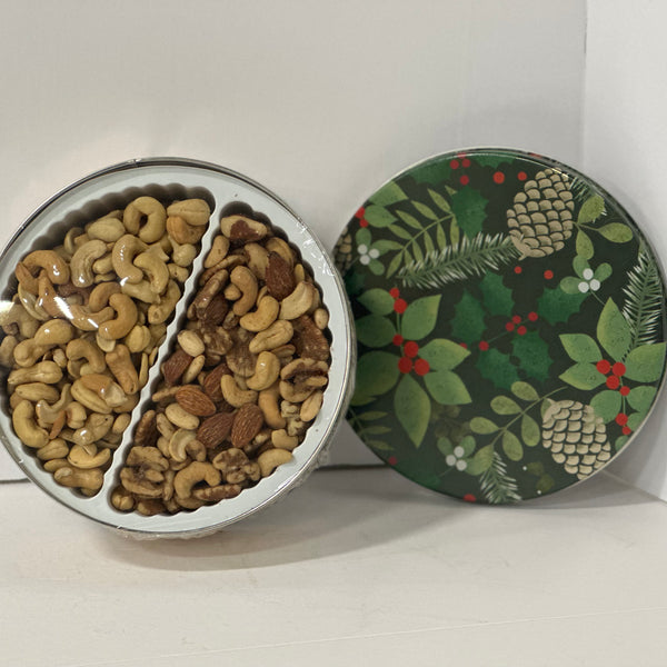 Products - Jeppi Nut & Candy Company