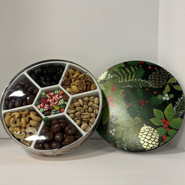 Products - Jeppi Nut & Candy Company