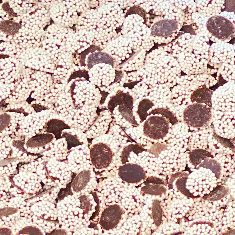 Chocolate - Jeppi Nut & Candy Company